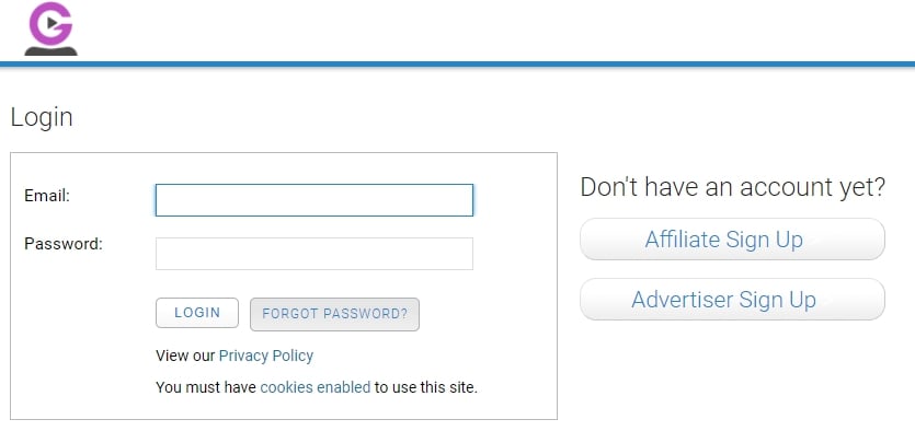 Gamesvid.com Affiliate Network Integration in MGID Ads