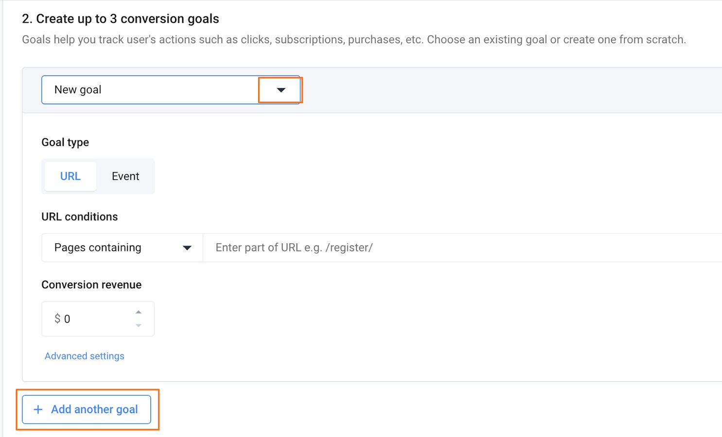 How to Set Up a Campaign in MGID Ads?