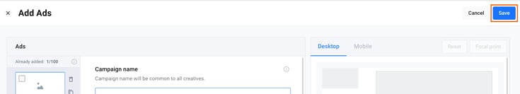 How to Set Up a Campaign in MGID Ads?