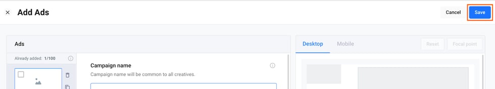 How to Set Up a Campaign in MGID Ads?