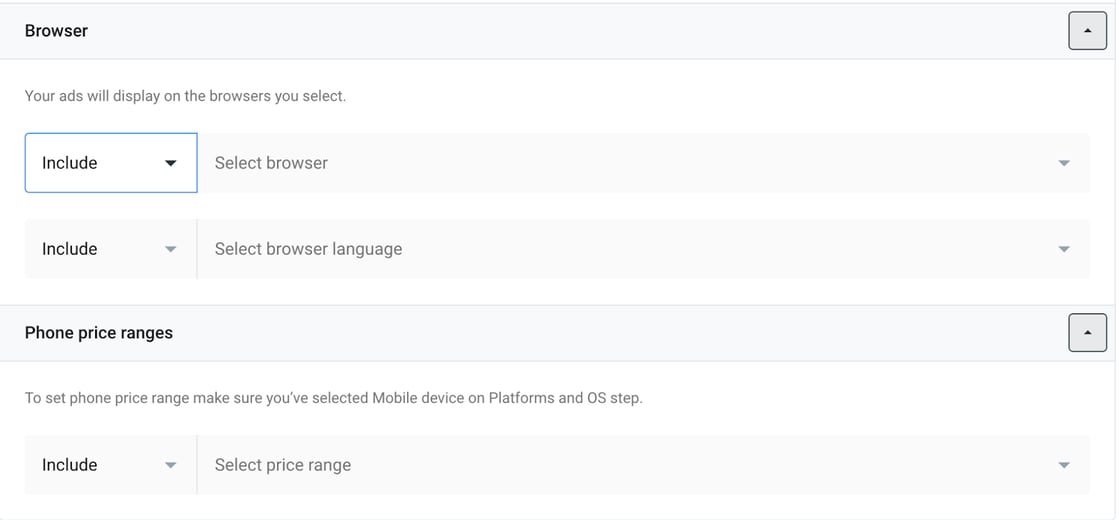 How to Set Up a Campaign in MGID Ads?