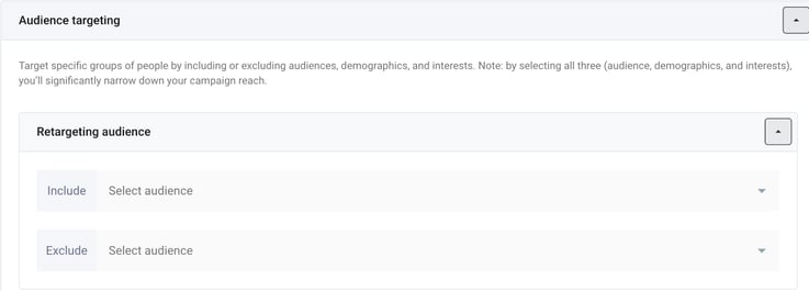 How to Set Up a Campaign in MGID Ads?