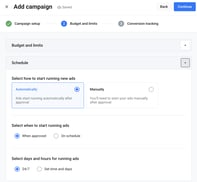 How to Set Up a Campaign in MGID Ads?