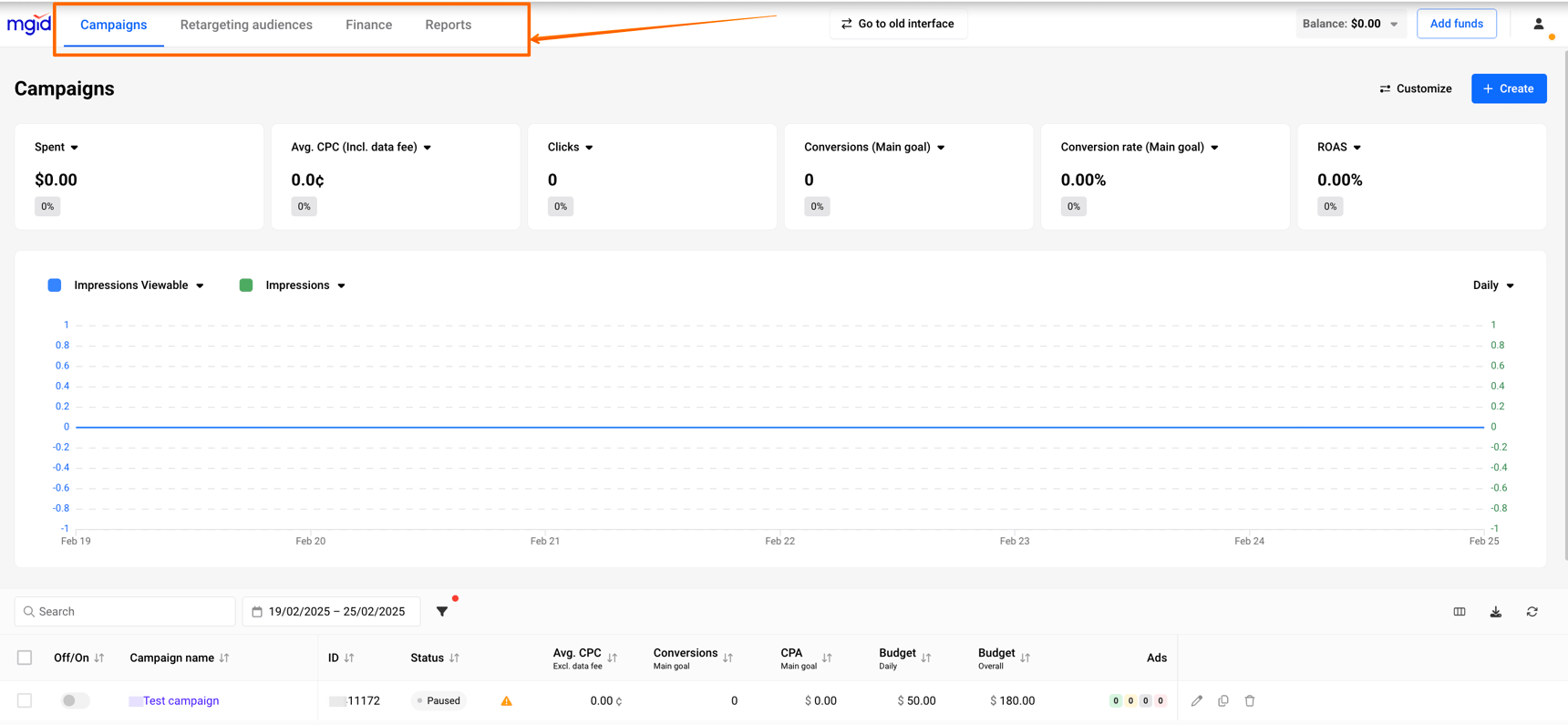 MGID Ads Introduction