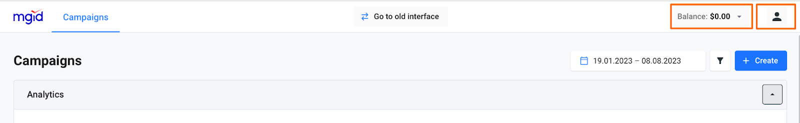 MGID Ads Introduction