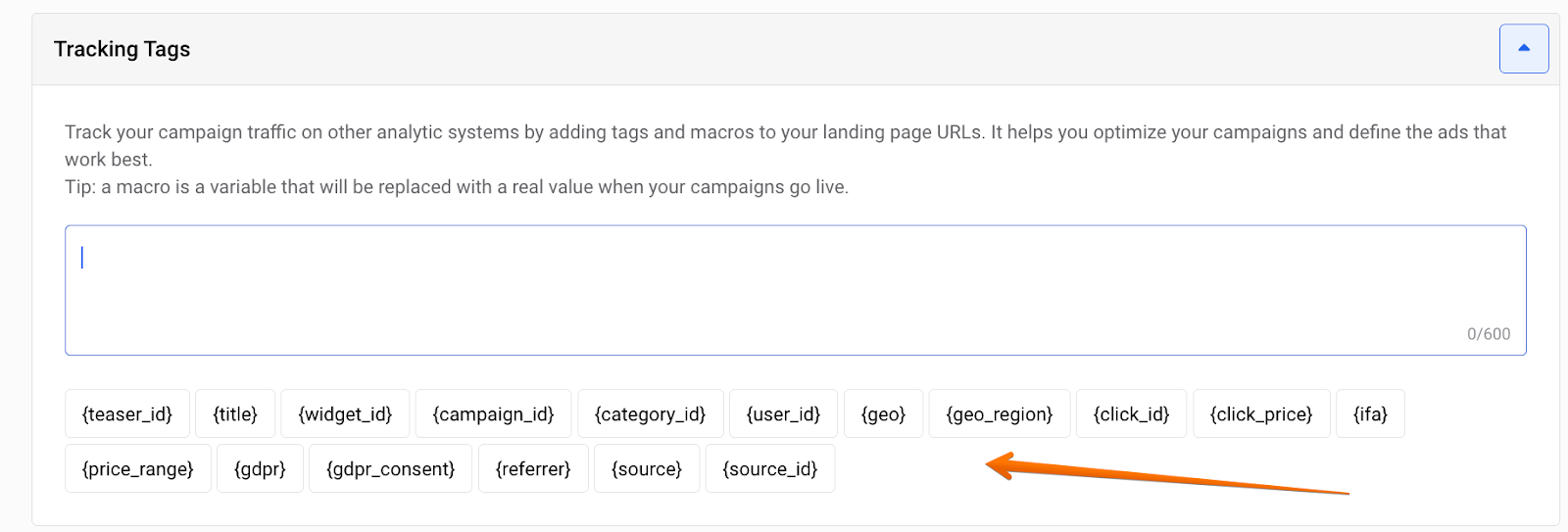 Conversion Tracking: Setup Checklist
