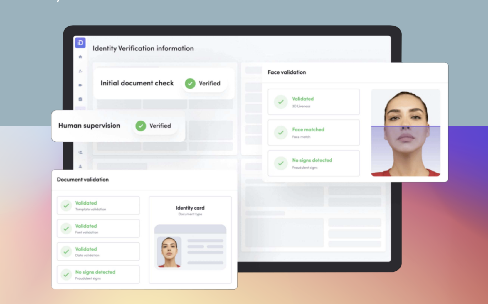 MGID Publishers verification program